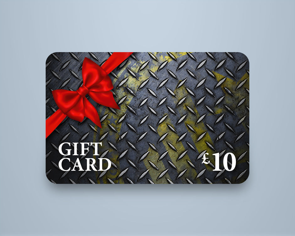 Charlie Victor Gift Cards