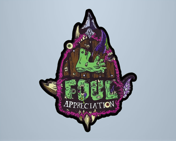 Embroidered, PVC & UV Patches